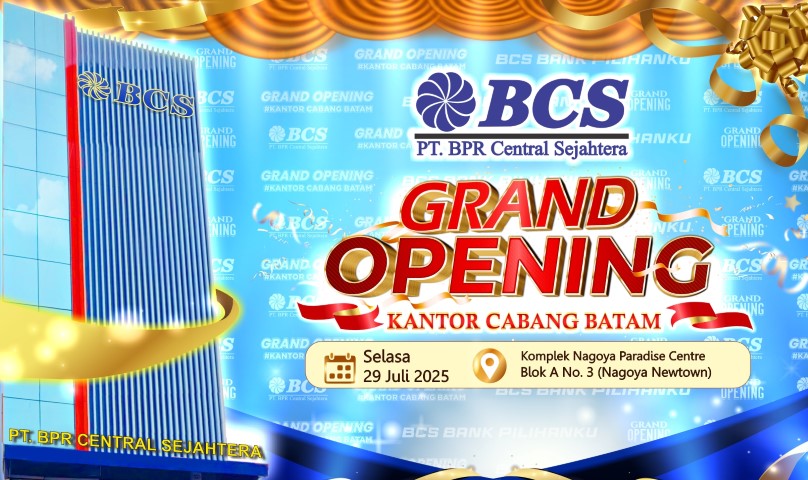 BPR Central Sejahtera